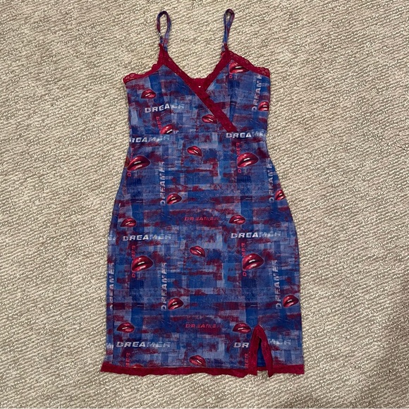 Daisy Street | Dresses | Daisy Street Mini Dress | Poshmark